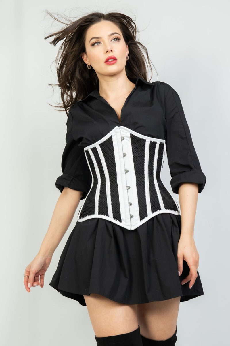 Boundaries - Modernizing Corsets for Today’s Trendsetters
