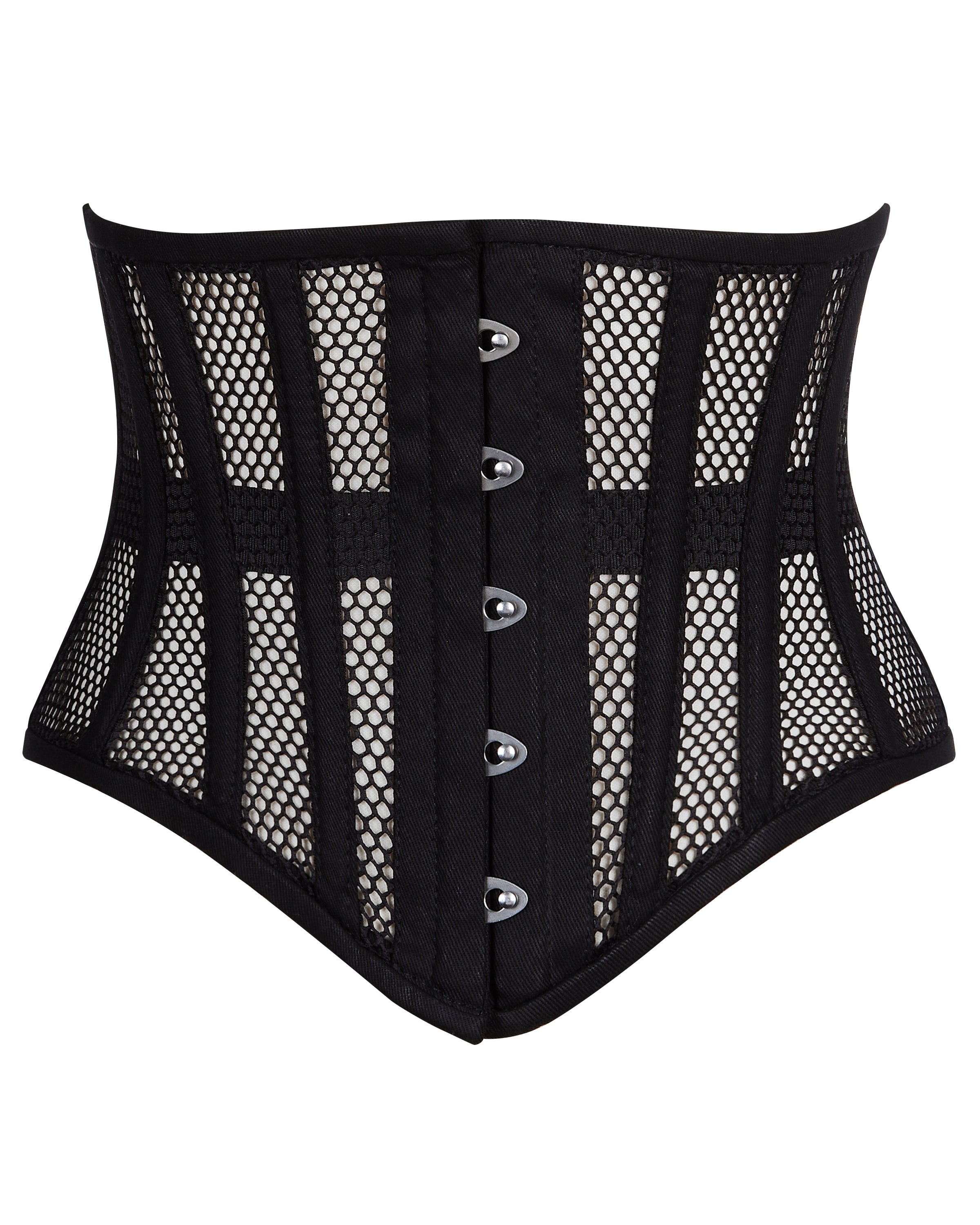 underbust corset